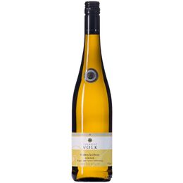 weingut volk Riesling 2025 S&uuml;&szlig; - Bopparder Hamm Ohlenberg Mittelrhein &ndash; Wei&szlig;wein Sp&auml;tlese
