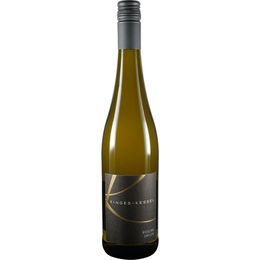 Weingut Kinges-Kessel Riesling 2023 Lieblich - M&ouml;rstadter Nonnengarten Rheinhessen &ndash; Wei&szlig;wein Sp&auml;tlese