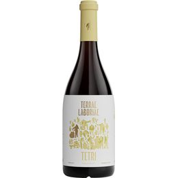 Terrae Laboriae TETRI Campania Falanghina 2024 Trocken - Kampanien &ndash; Wei&szlig;wein IGP