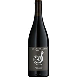 Weingut Schwarztrauber Mara Sophie Cuv&eacute;e 2023 Trocken - Pfalz &ndash; Rotwein Qualit&auml;tswein