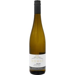 Weingut M&ouml;wes Weingut M&ouml;wes -Buntsandstein Riesling 2024 Trocken - Weyher i. d. Pfalz Buntsandstein &ndash; Wei&szlig;wein Qualit&auml;tswein