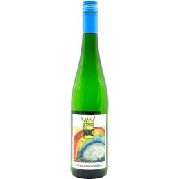 Weingut H&auml;rle-Kerth Weingut H&auml;rle-Kerth FREUDENSTRAHLEN 2025 Feinherb - Pfalz &ndash; Wei&szlig;wein Qualit&auml;tswein