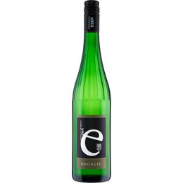Weingut Heinrich Eser Oestricher Doosberg Riesling 2024 Trocken - Rheingau &ndash; Wei&szlig;wein Sp&auml;tlese