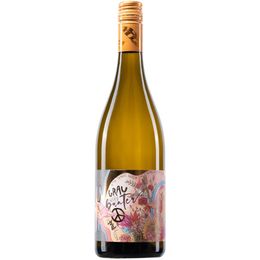 Weinschwestern Grau wird bunter Grauburgunder 2023 Trocken - W&uuml;rttemberg &ndash; Wei&szlig;wein Qualit&auml;tswein
