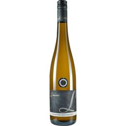 Weingut Leonhardt Grauer Burgunder Steingebiss Grauburgunder 2025 Feinherb - Pfalz &ndash; Wei&szlig;wein Qualit&auml;tswein
