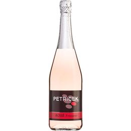 Petricek Ros&eacute; Frizzante 2025 Trocken - Weinviertel DAC &ndash; Wei&szlig;wein Qualit&auml;tswein