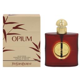 Yves Saint Laurent Opium Eau de Parfum 50ml