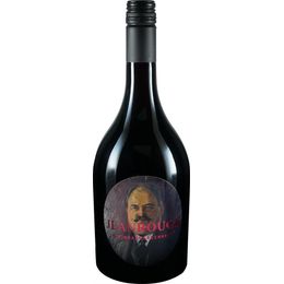 Weingut &Ouml;konomierat Johannes Kleinmann JEAN ROUGE - cuv&eacute;e 2022 Birkweiler Kastanienbusch Pfalz &ndash; Rotwein Qualit&auml;tswein