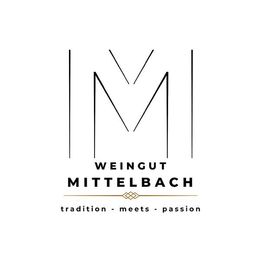 Weingut Mittelbach von den Terrassen Riesling 2025 - Kremstal DAC &ndash; Wei&szlig;wein Qualit&auml;tswein
