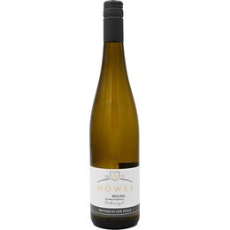 Weingut M&ouml;wes Weingut M&ouml;wes -Kalkmergel- Riesling 2024 Trocken - Weyher in der Pfalz &ndash; Wei&szlig;wein Qualit&auml;tswein