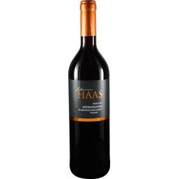 Weingut Johannes Haas Holzfass Sp&auml;tburgunder 2024 Trocken - Bretzenheimer Vogelsang Nahe &ndash; Rotwein Qualit&auml;tswein