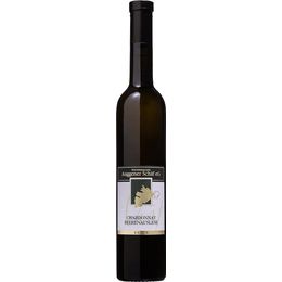 Winzerkeller Auggener Sch&auml;f Winzerkeller Auggener Sch&auml;f 0,5 L Chardonnay 2018 Edels&uuml;&szlig; - Baden &ndash; Wei&szlig;wein Beerenauslese