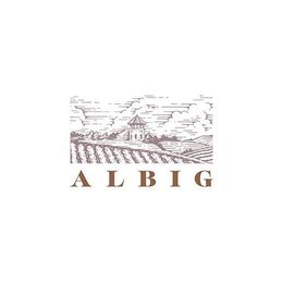 Weingenossenschaft Albig Riesling 2025 Lieblich - Rheinhessen &ndash; Wei&szlig;wein Kabinett
