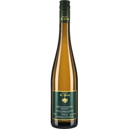 Forster Winzerverein "Edition Dr. Pioth" Riesling 2025 Trocken - Pfalz &ndash; Wei&szlig;wein Qualit&auml;tswein