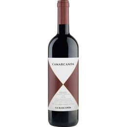 Angelo Gaja Camarcanda Cuv&eacute;e Bolgheri 2021 Trocken - Toskana &ndash; Rotwein DOC