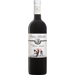 Weingut Schindler Franz Merlot 2022 - Burgenland &ndash; Rotwein &Ouml;sterreichischer Wein