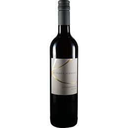 Weingut Kinges-Kessel Schwarzriesling 2024 Feinherb - Rheinhessen &ndash; Rotwein Qualit&auml;tswein