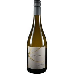Weingut Kinges-Kessel Muskateller 2024 Feinherb - Rheinhessen &ndash; Wei&szlig;wein Qualit&auml;tswein
