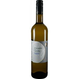 Weingut Volker Barth Chardonnay 2023 Trocken - Rheinhessen &ndash; Wei&szlig;wein Qualit&auml;tswein