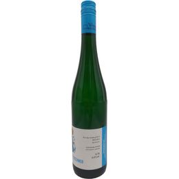 Weingut Klaus Fleschner Riesling 2025 Feinherb - Eltviller Kalbspflicht Rheingau &ndash; Wei&szlig;wein Qualit&auml;tswein
