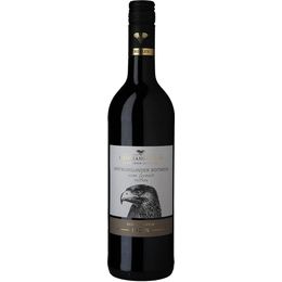 Weinmanufaktur Gengenbach vom Granit Sp&auml;tburgunder 2023 Trocken - Baden &ndash; Rotwein Qualit&auml;tswein