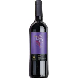 La Chimera D'Albegna Roman Maremma Toscana Merlot 2020 Trocken - Toskana &ndash; Rotwein DOC