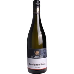 Weingut Oesterlein Sauvignon Blanc 2024 Trocken - Dertinger Mandelberg Baden &ndash; Wei&szlig;wein Kabinett