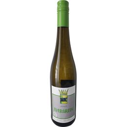 Weingut H&auml;rle-Kerth Weingut H&auml;rle-Kerth EVERGREEN Riesling & Silvaner 2025 Feinherb - Pfalz &ndash; Wei&szlig;wein Qualit&auml;tswein