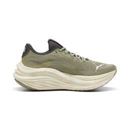 Puma MagMax Nitro Terrains Schuhe Damen gr&uuml;n 42.0
