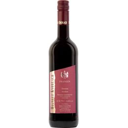 Weingut Knoblach Domina 2025 Trocken - Franken &ndash; Rotwein Qualit&auml;tswein