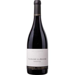 Virgile Ligner-Michelot Clos de la Roche Grand Cru Pinot Noir 2022 Trocken - Burgund &ndash; Rotwein AOP