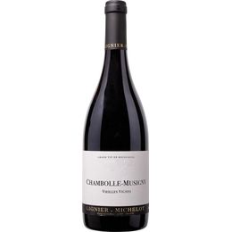 Virgile Ligner-Michelot Vieilles Vignes Chambolle Musigny Pinot Noir 2022 Trocken - Burgund &ndash; Rotwein AOP