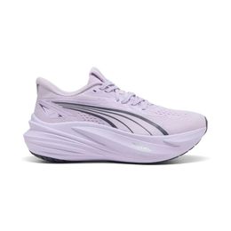 Puma Magmax Nitro 2 Schuhe Damen lila 42.5