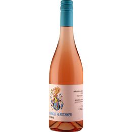 Weingut Klaus Fleschner Ros&egrave; Sp&auml;tburgunder 2025 Feinherb - Rheingau &ndash; Ros&eacute; Qualit&auml;tswein