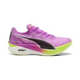 Puma Deviate Nitro Elite 3 Schuhe Herren rosa 40.0