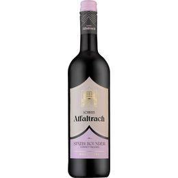 Weingut Schloss Affaltrach Sp&auml;tburgunder 2025 Trocken - Verrenberger Lindelberg W&uuml;rttemberg &ndash; Rotwein Kabinett