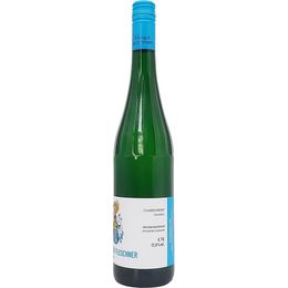 Weingut Klaus Fleschner Chardonnay 2025 Trocken - Rheingau &ndash; Wei&szlig;wein Qualit&auml;tswein