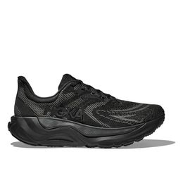 Hoka One One Hoka Arahi 8 Schuhe Herren schwarz 42.0