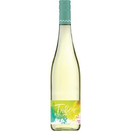 Weingut Burghof Oswald TABEA - Bacchus 2025 Halbtrocken Rheinhessen &ndash; Wei&szlig;wein Qualit&auml;tswein