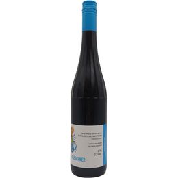Weingut Klaus Fleschner "" Sp&auml;tburgunder 2024 Halbtrocken - Rauenthaler Steinm&auml;cher Rheingau &ndash; Rotwein Qualit&auml;tswein