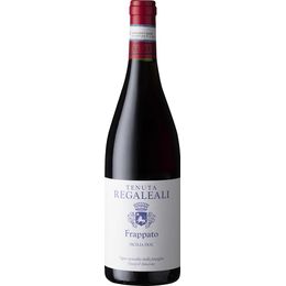 Tenuta Regaleali Frappato Sicilia 2023 - Sizilien &ndash; Rotwein DOC