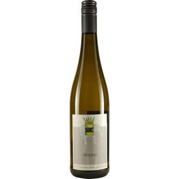 Weingut H&auml;rle-Kerth Weingut H&auml;rle-Kerth -Kathrin Sophie Kerth- Riesling 2025 - K&ouml;nigsbacher &Ouml;lberg Pfalz &ndash; Wei&szlig;wein Qualit&auml;tswein