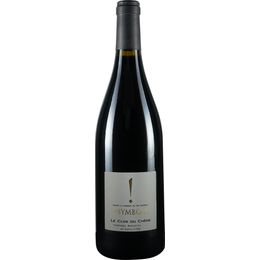 Famille Faisant "Le Symbole du Clos Ch&ecirc;ne" Pays de Caux Syrah 2023 Trocken - Languedoc &ndash; Rotwein IGP