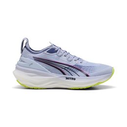 Puma ForeverRun Nitro 2 Schuhe Damen blau 38.0