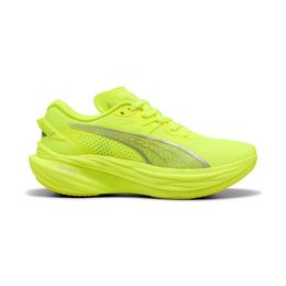 Puma Deviate Nitro 3 Schuhe Damen gelb 39.0