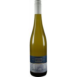 Weinbau Hofmann Alte Reben Silvaner 2024 Trocken - Iph&ouml;fer Kalb Franken &ndash; Wei&szlig;wein Sp&auml;tlese