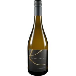 Weingut Kinges-Kessel -S- Chardonnay 2024 Trocken - Rheinhessen &ndash; Wei&szlig;wein Qualit&auml;tswein