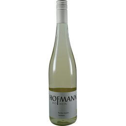 Weinbau Hofmann GUTSWEIN Bacchus 2025 Trocken - Franken &ndash; Wei&szlig;wein Qualit&auml;tswein