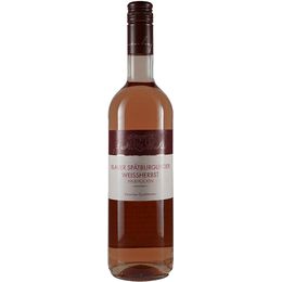 Weingut Heinz & Markus Klosheim Blauer Ros&eacute; Sp&auml;tburgunder 2025 Halbtrocken - Rheinhessen &ndash; Wei&szlig;herbst Qualit&auml;tswein