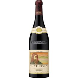 E. Guigal Saint-Joseph rouge Lieu-dit Syrah 2020 Trocken - Rh&ocirc;ne &ndash; Rotwein AOP